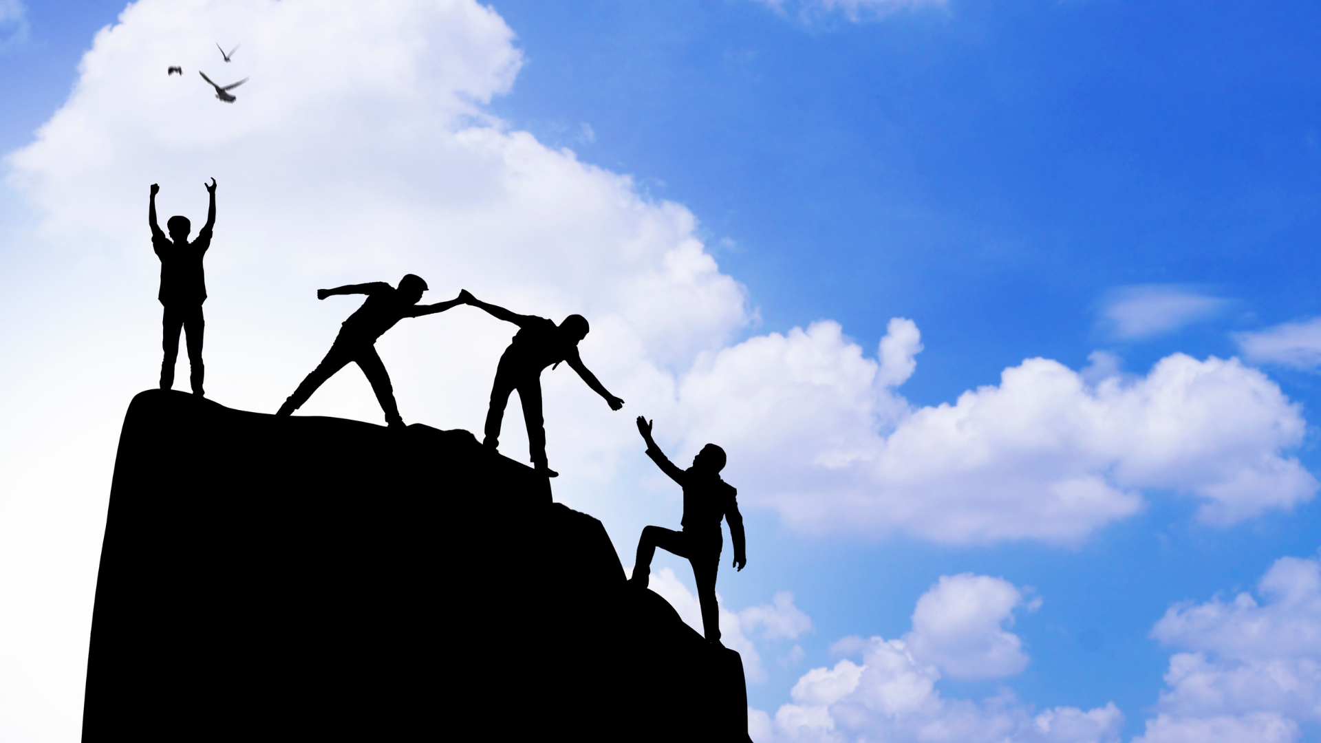 ¿Cuándo es necesario buscar ayuda para resolver un problema? | La ...