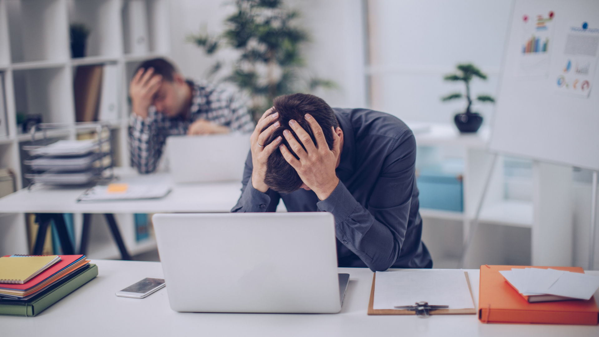 ¿Cómo saber si tengo un problema? - La Brújula Educativa
